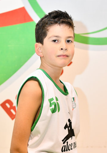 Alessandro Moro - BSL San Lazzaro